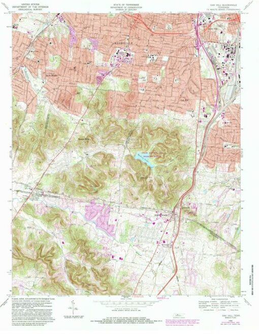 Geologic & Topographic Maps – mapagents