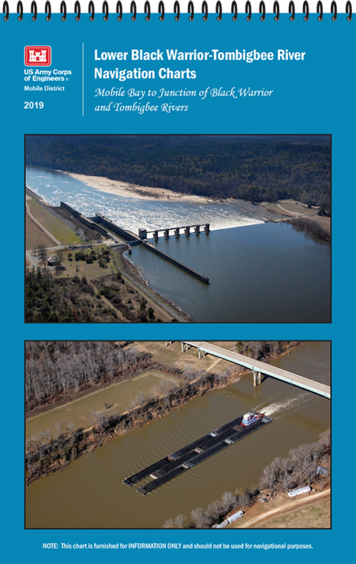 Missouri River (Lower) Navigational Chart Book – mapagents